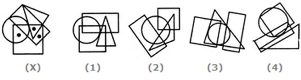 NATA Question Papers with Answers - NATA MCQs Online Test