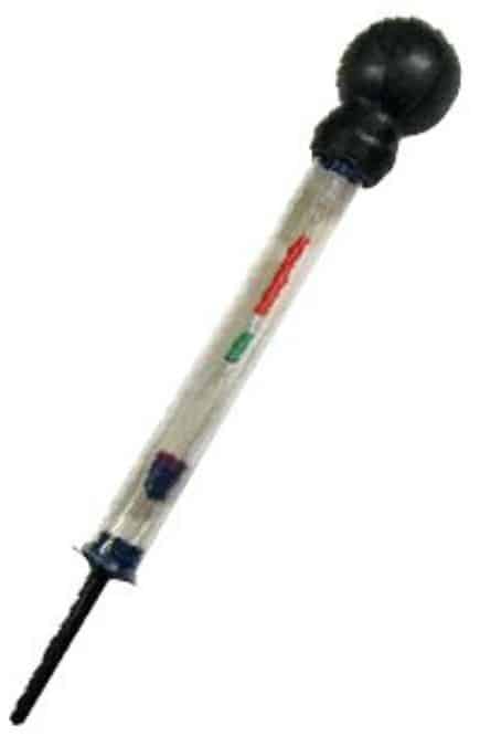 Scientific Instruments with Pictures and their Use -Examsegg