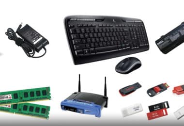 30+ Computer Hardware MCQ Questions and Answers - Computer GK