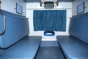 Indian Railways Train Compartment Coach Types Class (with Pictures)