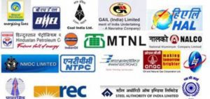 List of PSU in India - Sector wise list of all 300+ PUS companies