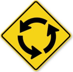 Driving Road and Traffic Signs Questions Quiz - Traffic signs test