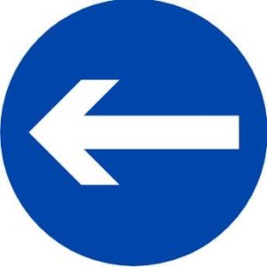 Driving Road and Traffic Signs Questions Quiz - Traffic signs test