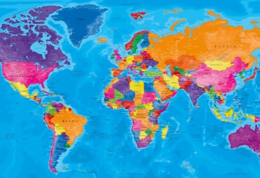 20+ World General Knowledge Questions and Answers - Examsegg