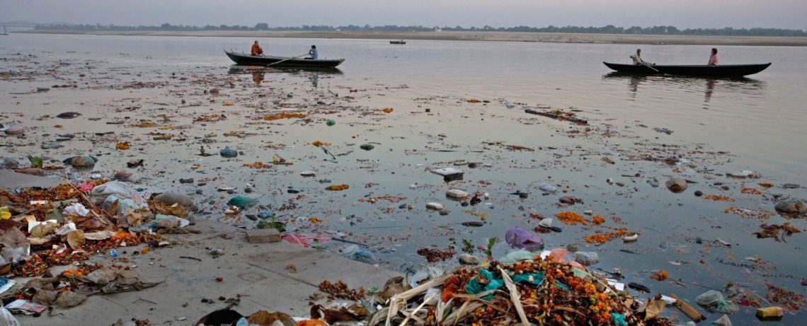 20+ Objective Questions on Environmental Pollution - Pollution Quiz