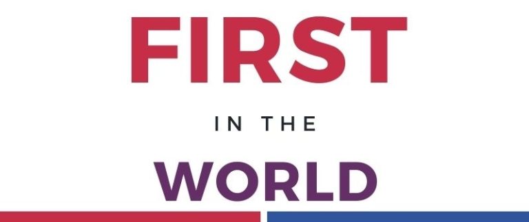 First in the World and India (General Knowledge) - Examsegg GK