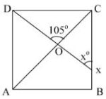 30+ Quadrilateral test questions - Mathematics MCQs