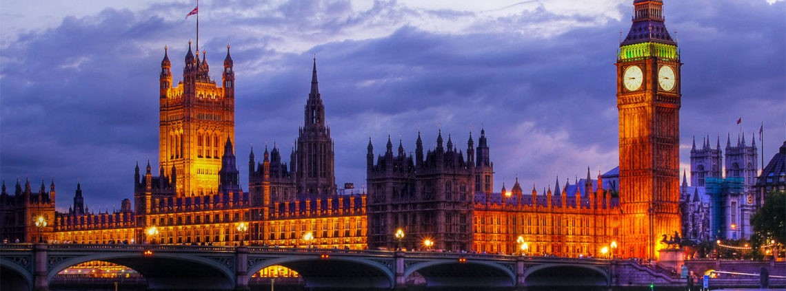 England Quiz Questions and Answers - 20 Online MCQs