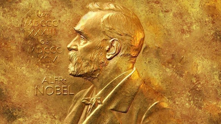 20+ Nobel Prize Quiz Questions Answers - Awards GK Question Bank