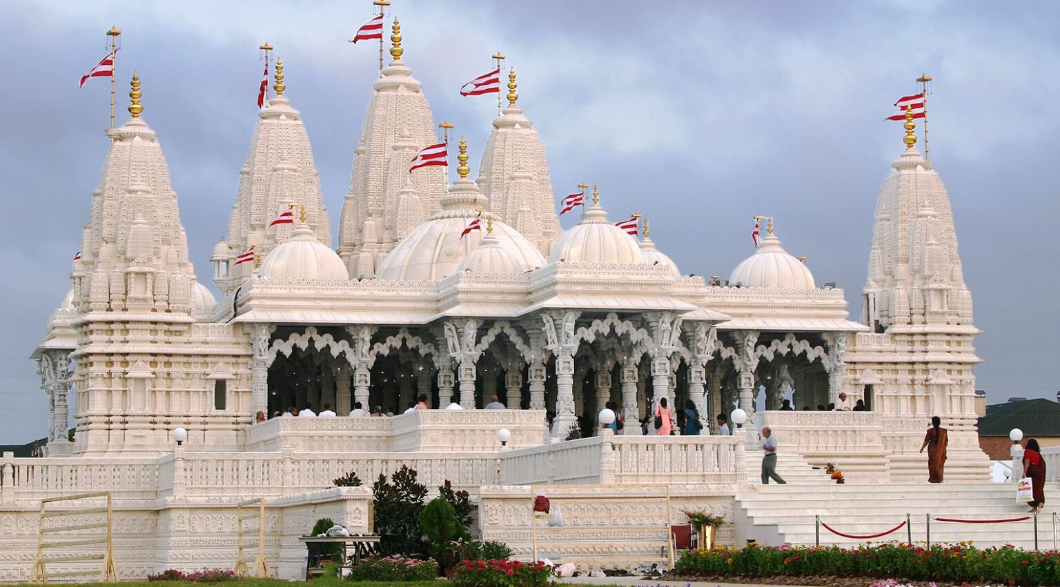 Sanatna Dharma and Hindu Religion Quiz with Answers - 20+ MCQs