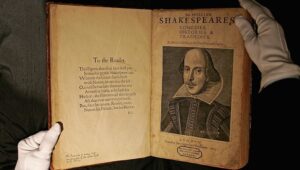 Shakespeare Quiz questions and answers on Shakespeare Plays