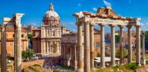 The Rome Quiz on Roman Empire, Emperors, wars, events - Examsegg