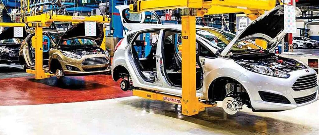 20+ Automobile Questions and Answers - Quiz on Vehicles