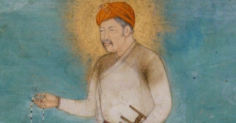 Akbar the Great in History Quiz - 20+ Questions / Answers