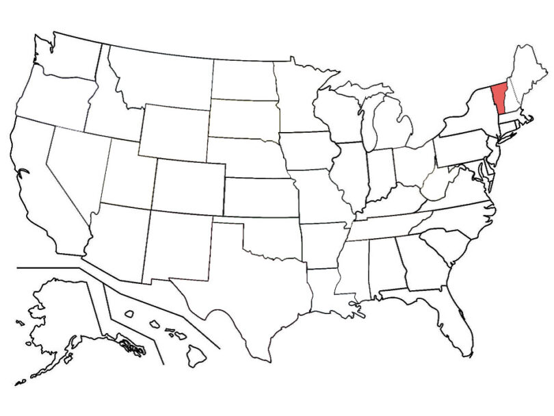 United States Map Quiz - US Geography Quiz