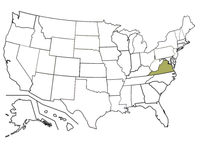 United States Map Quiz - US Geography Quiz