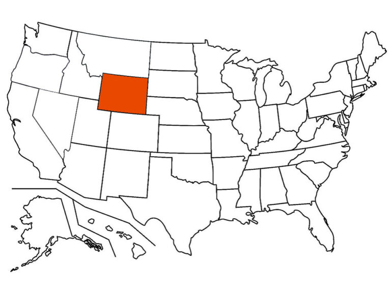 United States Map Quiz - US Geography Quiz