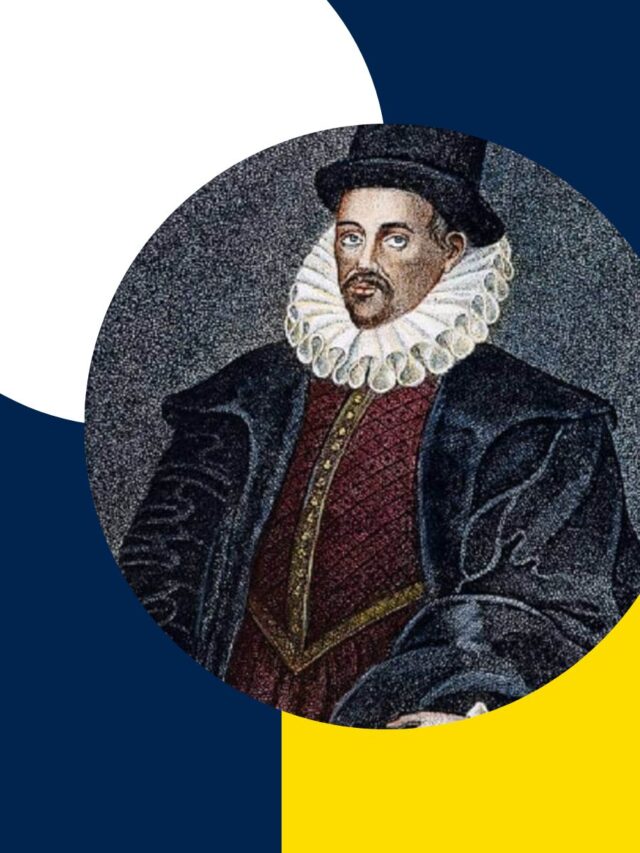 What Did William Gilbert Invent? - Examsegg Learning