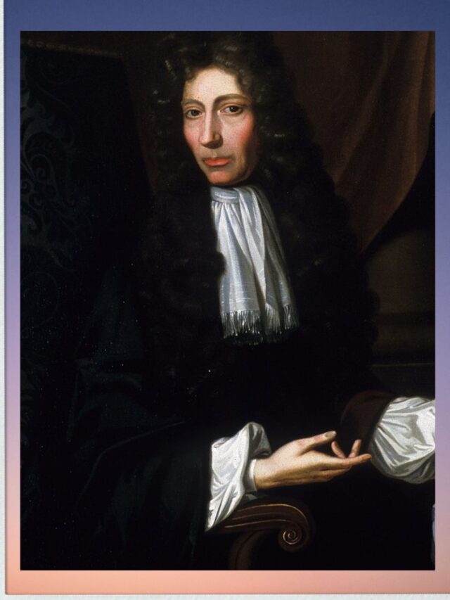 What Did Robert Boyle Discover? - Examsegg Learning