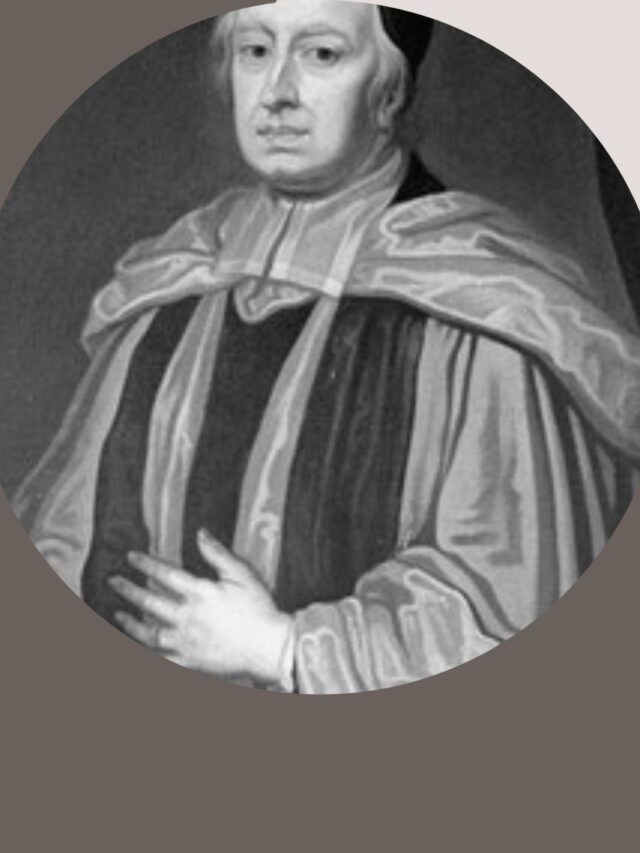 What is John Wallis Famous For? - Examsegg Learning