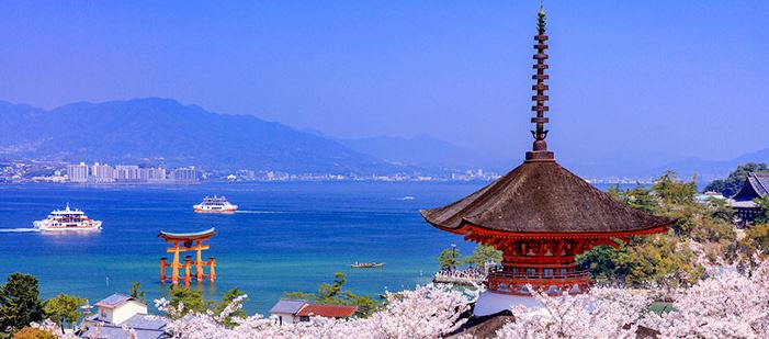 Japan Quiz Questions with Answers - Examsegg