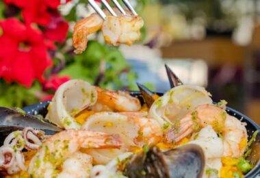 30+ French Food Trivia and Cooking Quiz Questions - Examsegg